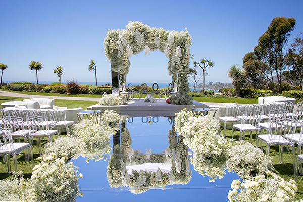 Inside the Sacred Canopy: What is a Mandap?