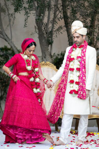 Revealed: The Enchanting Saptapadi Ritual Explained Step-by-Step