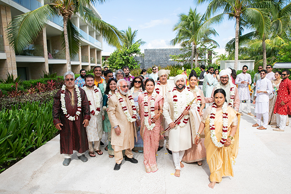 Cracking the Milni Code: Understanding the Joyous Fusion of Families at ...