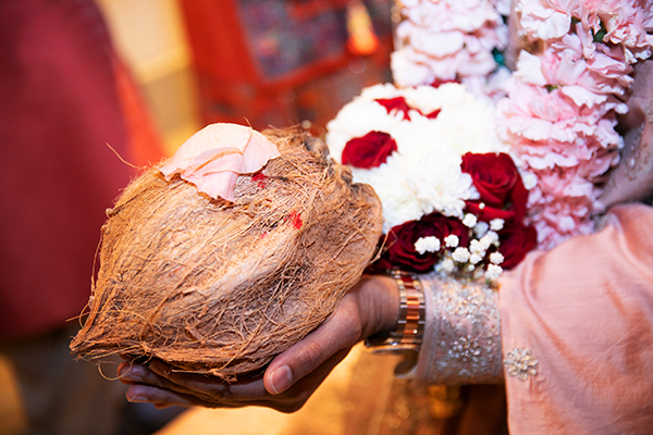 Cracking the Coconut Code: Revealing Its Mystical Significance in Hindu ...