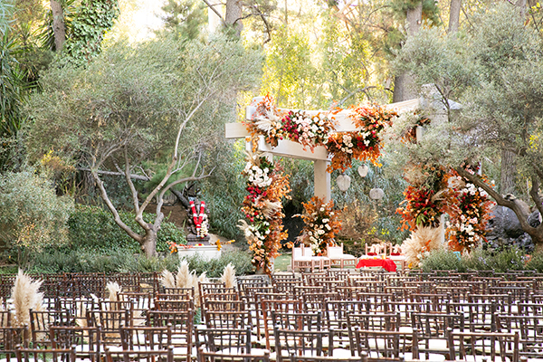 Mandap Secrets Revealed: The Symbolic Essence You Never Knew About!